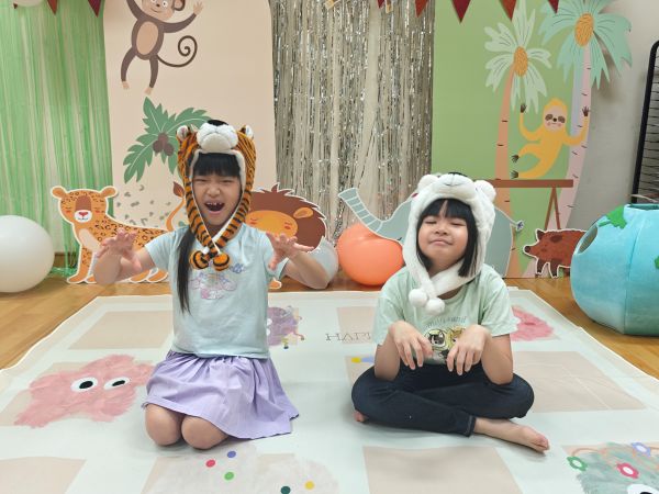 Crestar Learning Centre Appointed As Shanghai Theatre Academy’s First ...