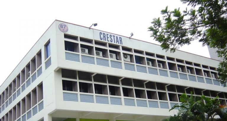 Crestar awarded Singapore Quality Class STAR again! - Crestar Education ...