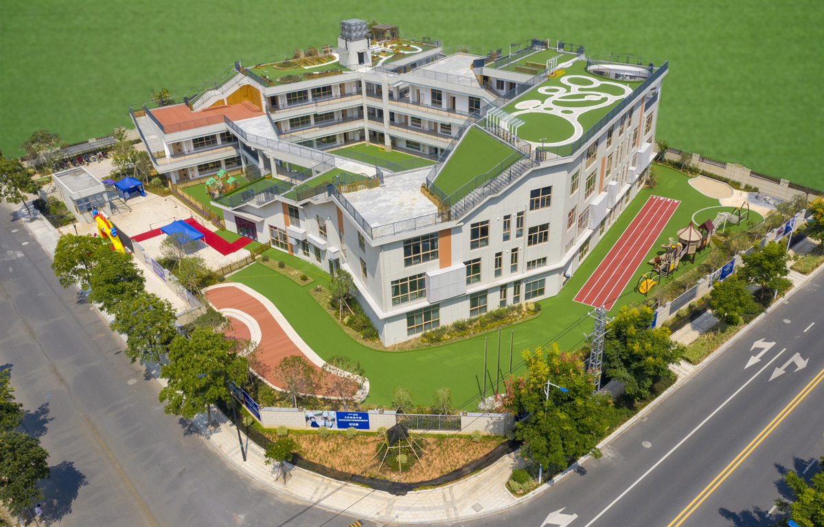 Singapore’s ELFA Preschool opens first centre within Zhuji, Zhejiang ...