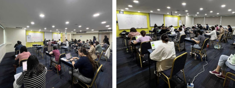 Encouraging response to newly launched HSK Level 7-9 examination ...