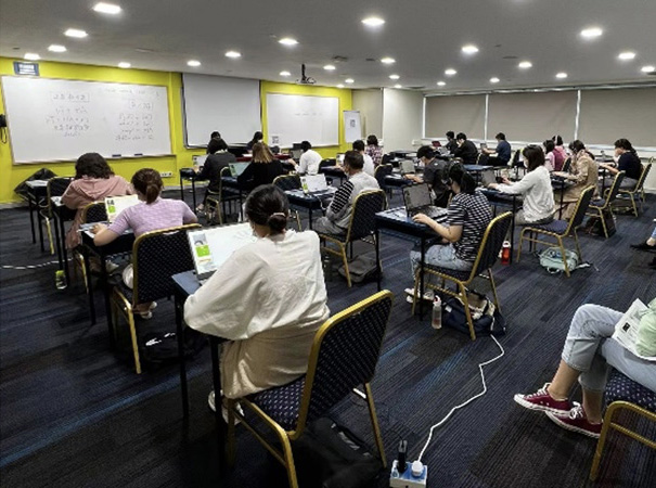 Encouraging response to newly launched HSK Level 7-9 examination ...