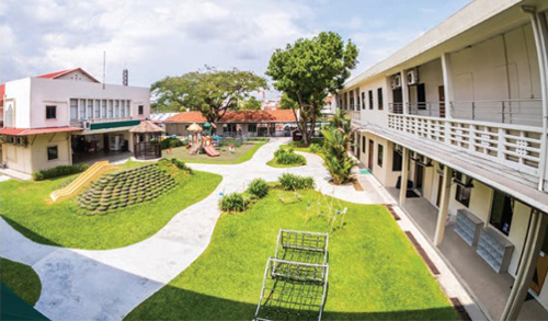 Crestar Education Group starts first International Primary School – The ...