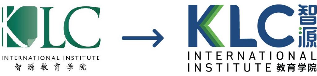 KLCII launches new logo to reflect new direction - Crestar Education Group
