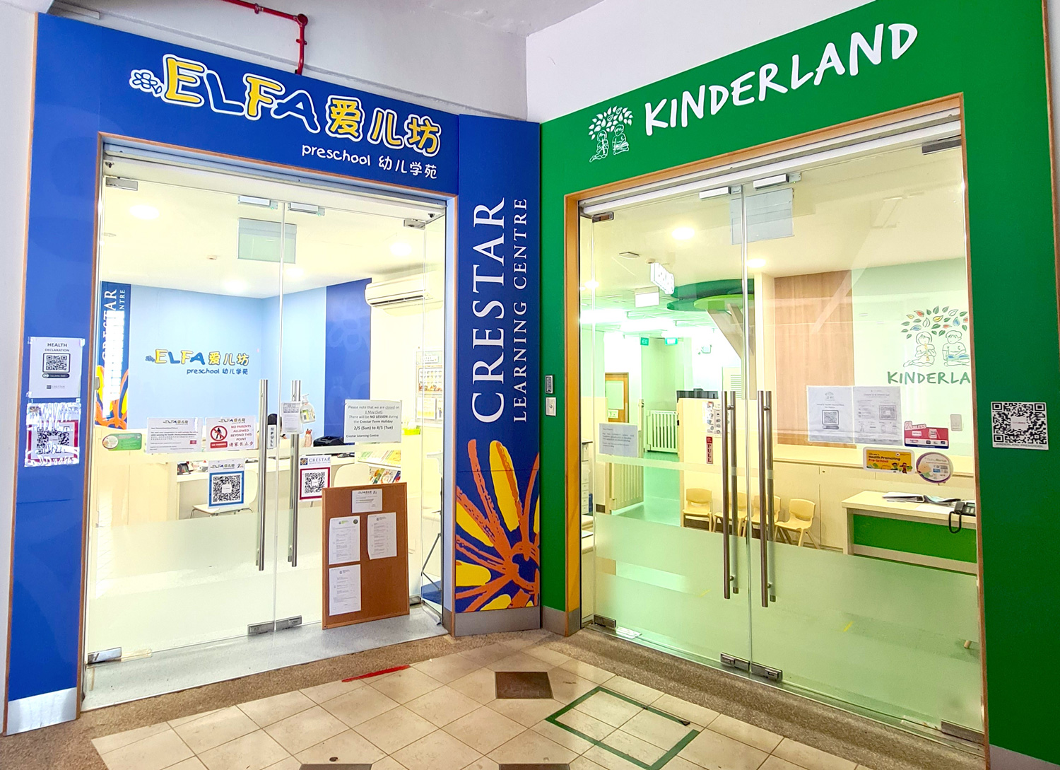 Crestar Building on Serangoon Site to be Repurposed as Singapore’s ...