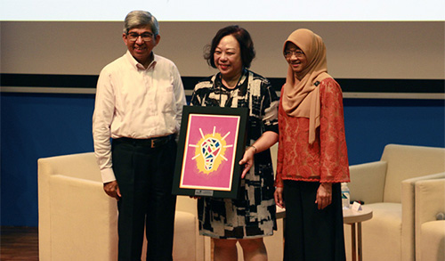 Skool4Kidz showcases Technology-based Learning at Mendaki Education ...