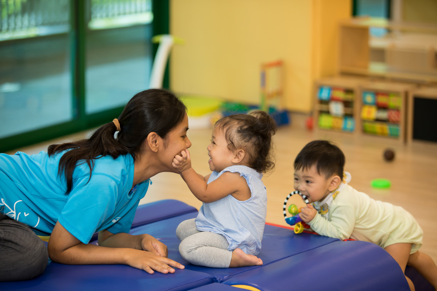 Skool4Kidz ranks Among Top Infant Care in Singapore - Crestar Education ...