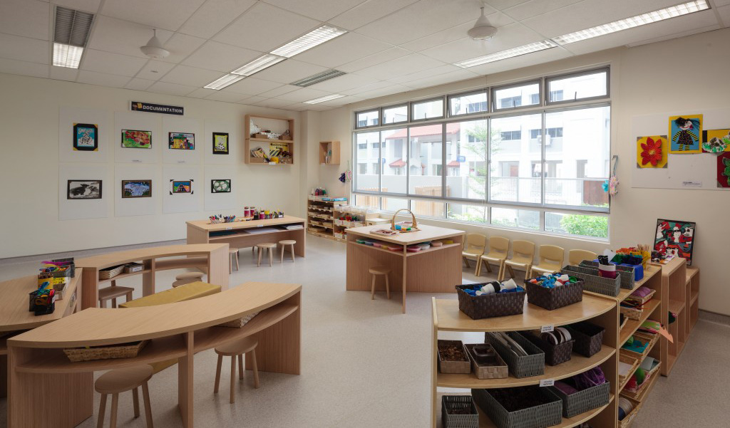 Skool4kidz opens 10th centre in the heartlands - Crestar Education Group