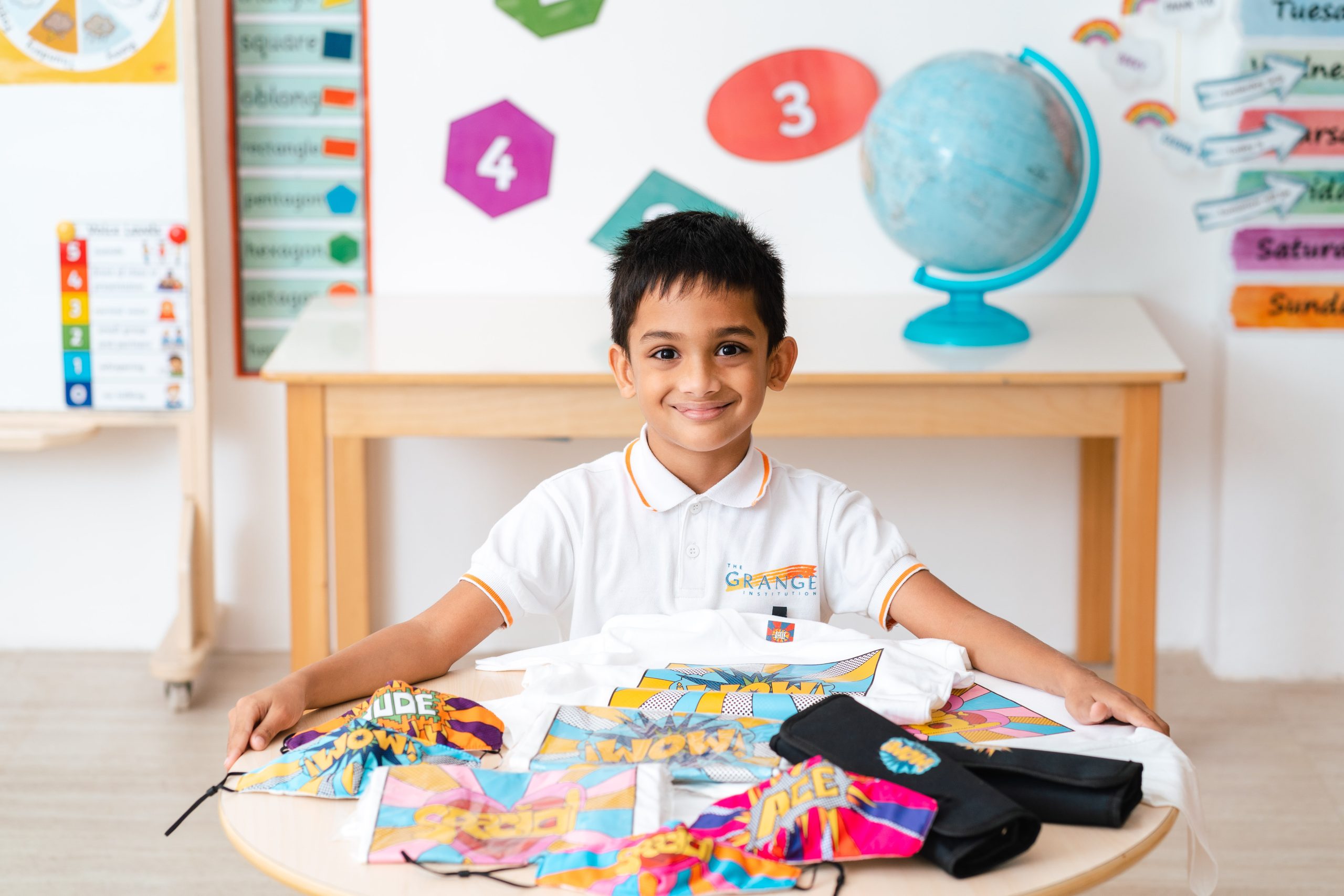 About Us - Crestar Education Group